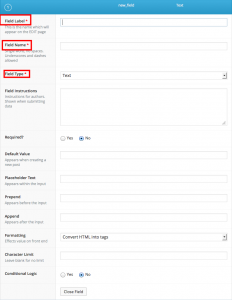 7 Steps To Create And Display WooCommerce Custom Fields | TechRecur