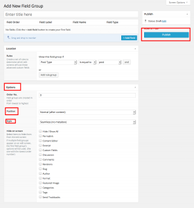 7 Steps To Create And Display WooCommerce Custom Fields | TechRecur