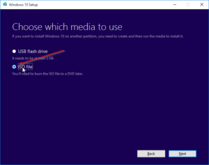 How to Reinstall Windows 10 without Using CD/USB | TechRecur