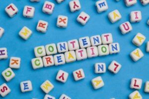 Top 5 Key Points To Create Original Content - Content Creation Tips