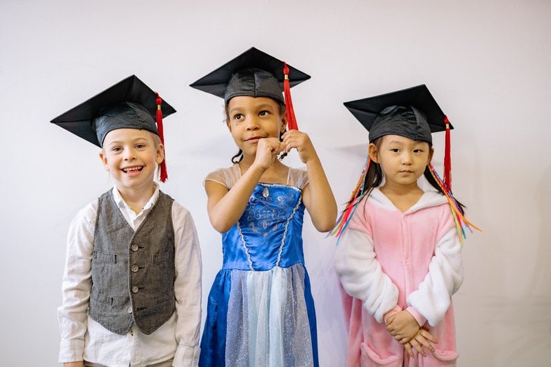 Why Is Nursery Education Important TechRecur Why Is Nursery Education Important TechRecur