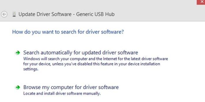 Find A Quick Solution To Update USB Drivers On Windows 10 (2022 Guide)