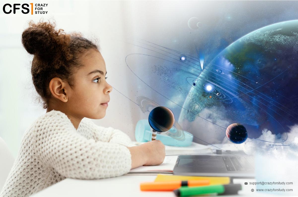 Augmented Reality in education: Insight into future | TechRecur