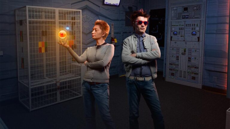 Escape Rooms in Edmonton | TechRecur