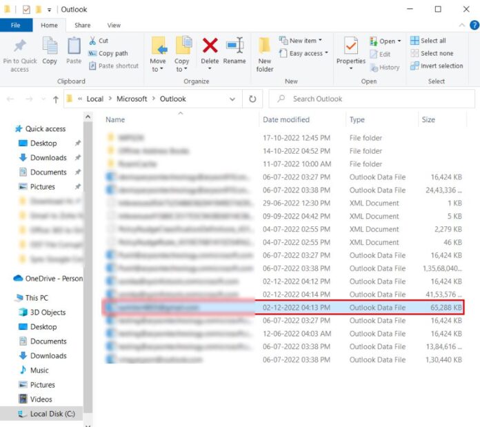 6 Common Reasons & Effective Ways to Fix OST File Corruption