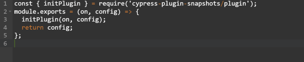 Cypress Testing with Visual Regression Testing for Enhanced Test ...