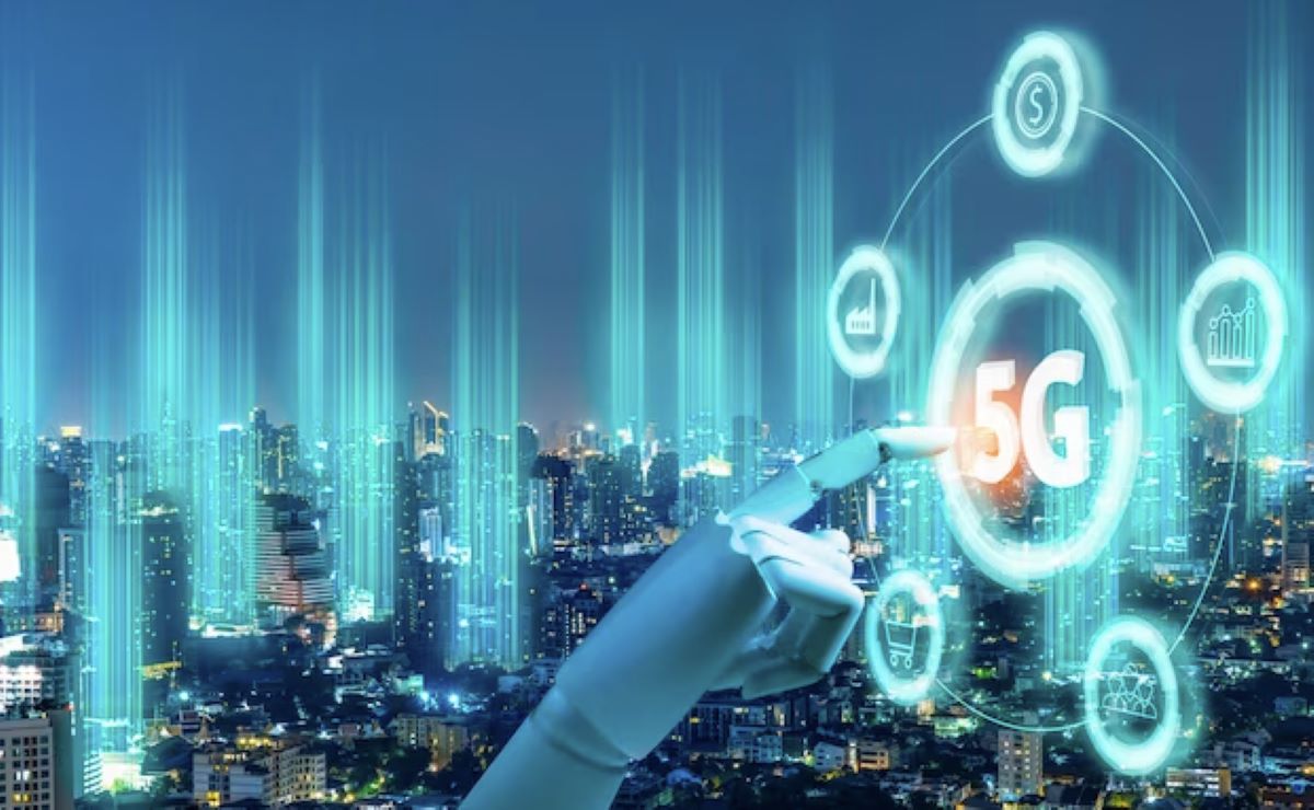 5g And The Future Of Connectivity Transforming Industries Techrecur