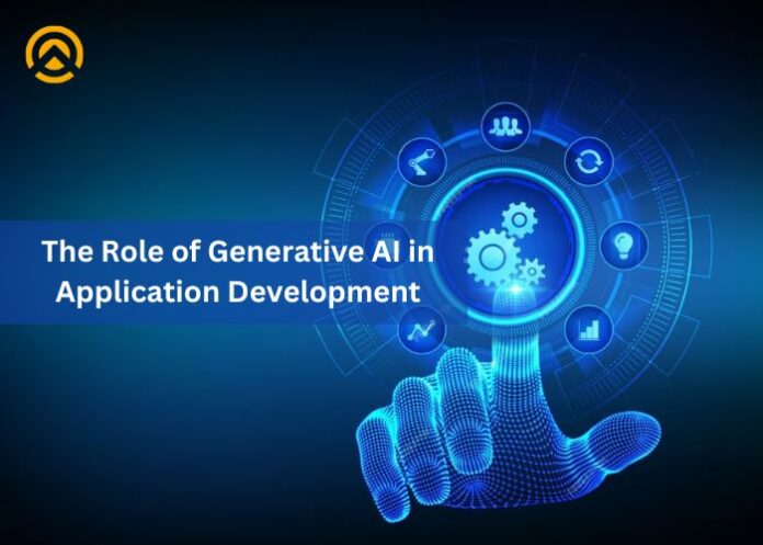 The Role of Generative AI in Application Development | TechRecur